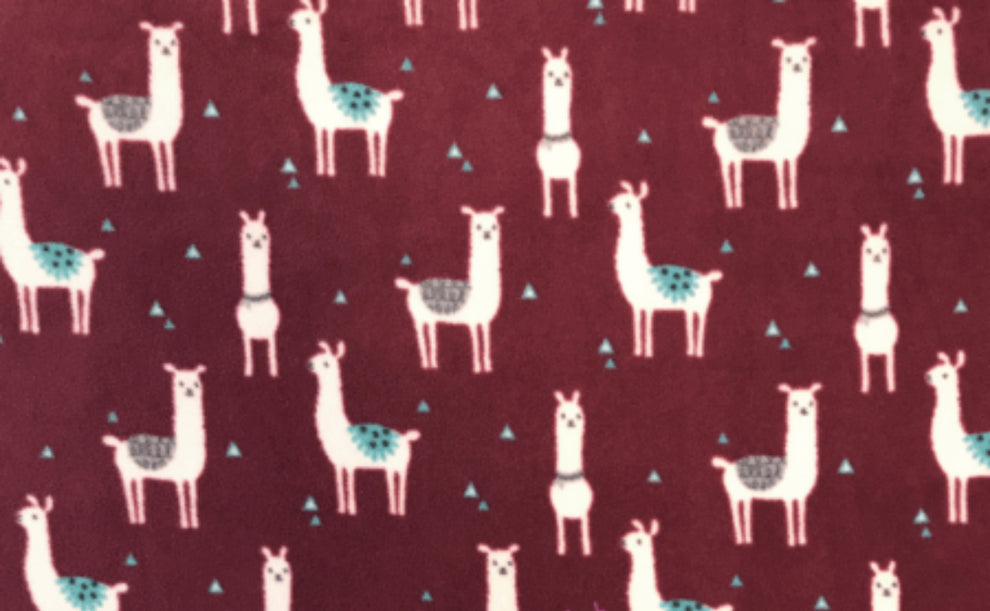 Wine llama Sofa – JPS PETS